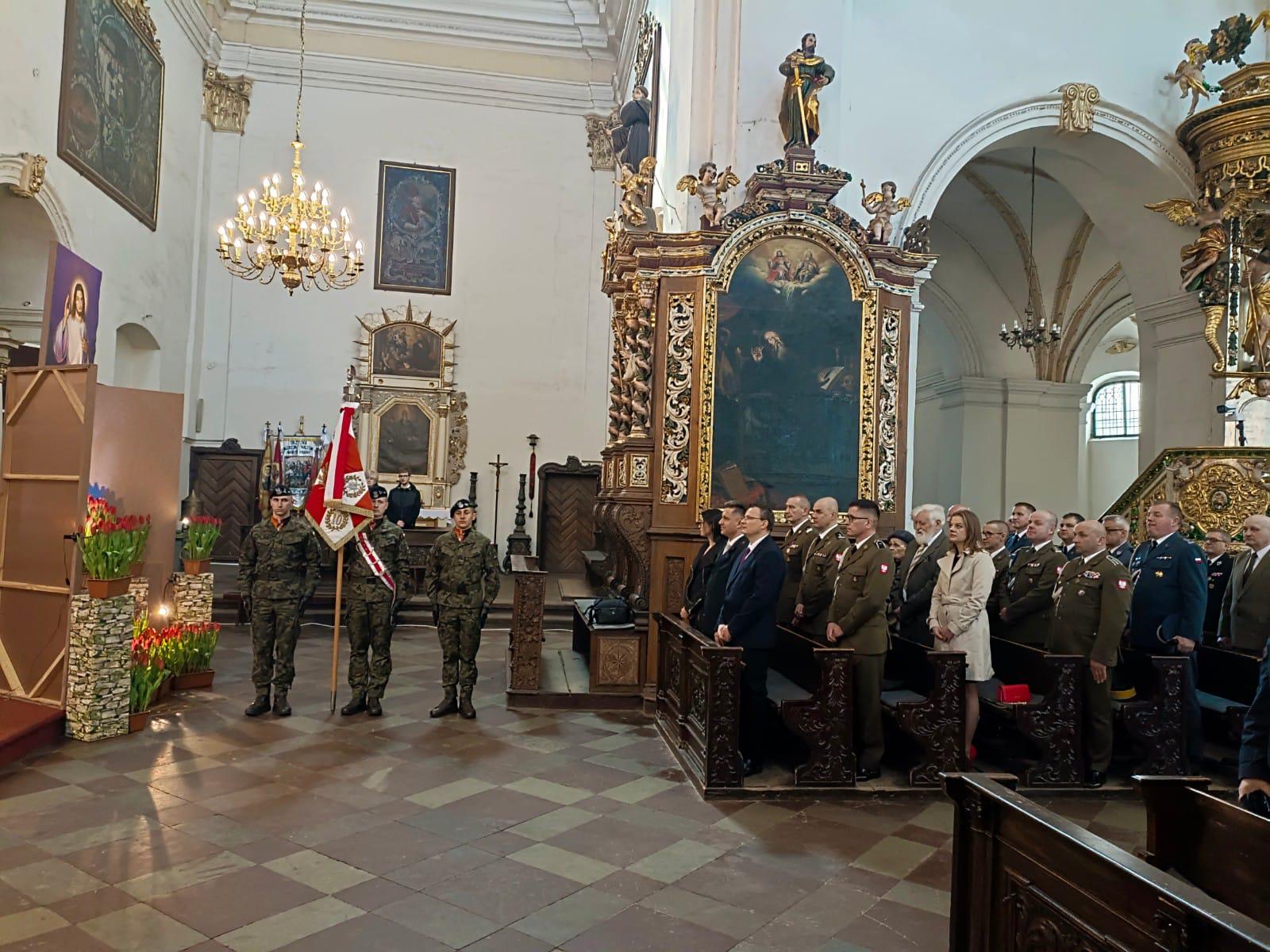 Minęło już 25 lat od nadania Zespołowi Szkół w Koronowie imienia ...