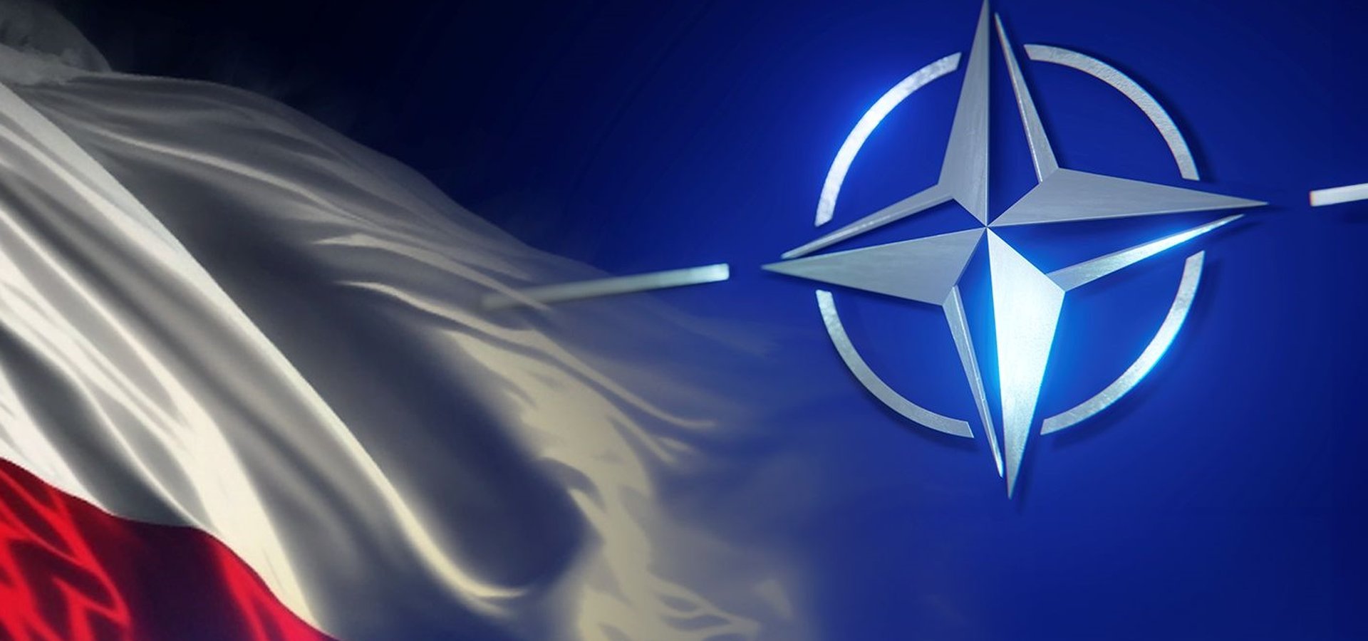 26 lat obecności Polski w NATO - 10 BŁ