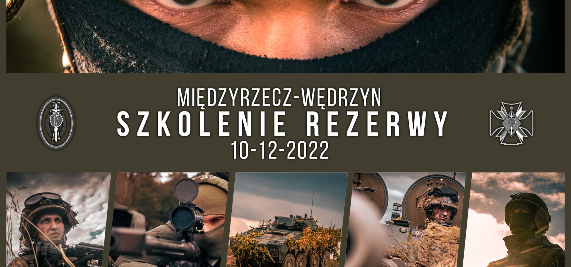 Rezerwa na szkoleniu u zmotoryzowanych - 11 LDKPanc