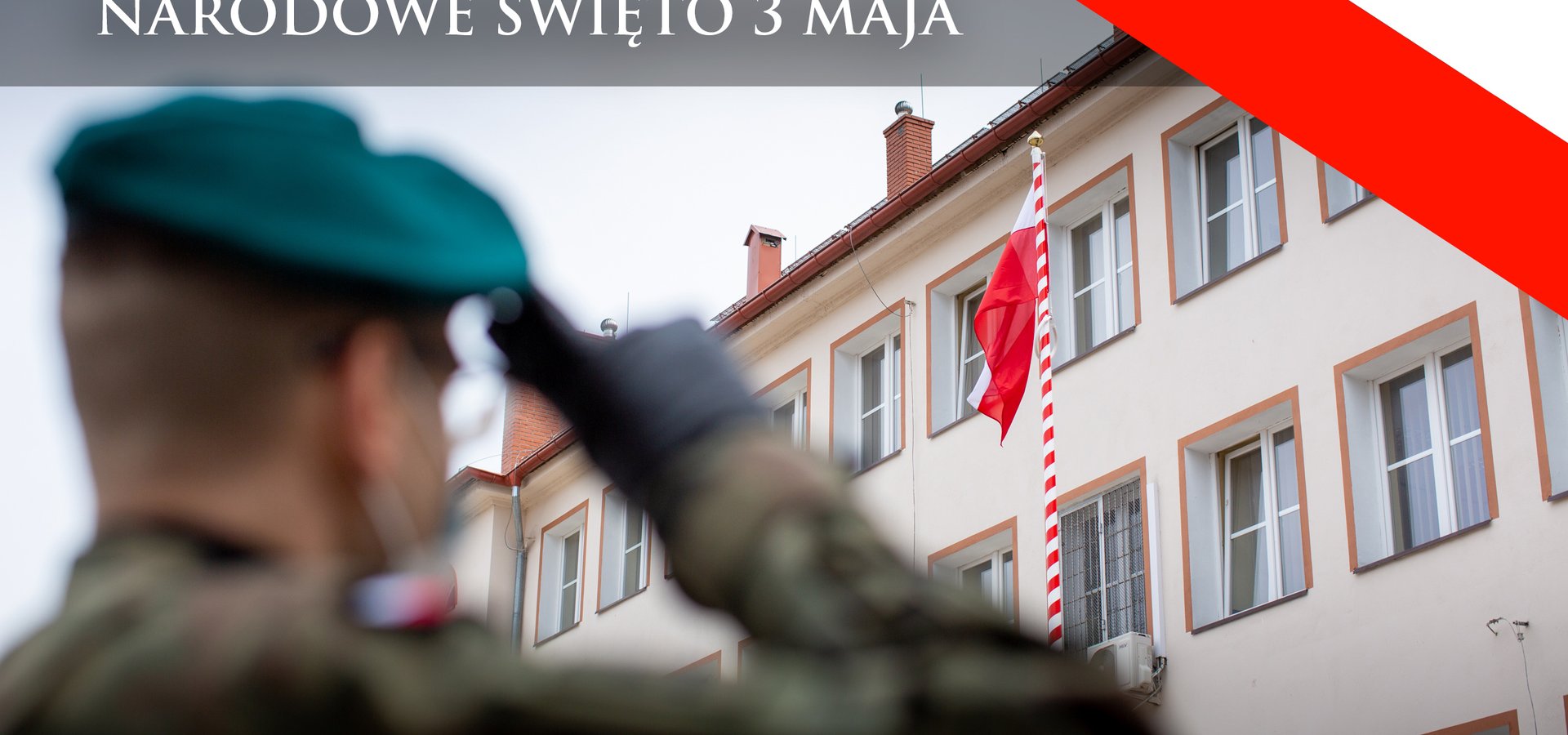 Narodowy Dzień 3 Maja - 16PDZ