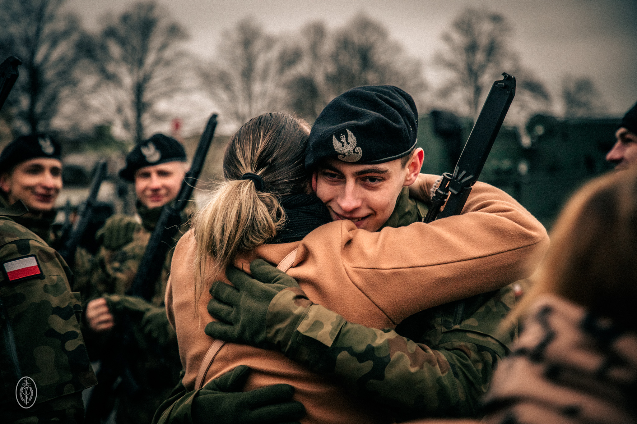Pierwsza w tym roku przysięga wojskowa – zaproszenie - 17WBZ