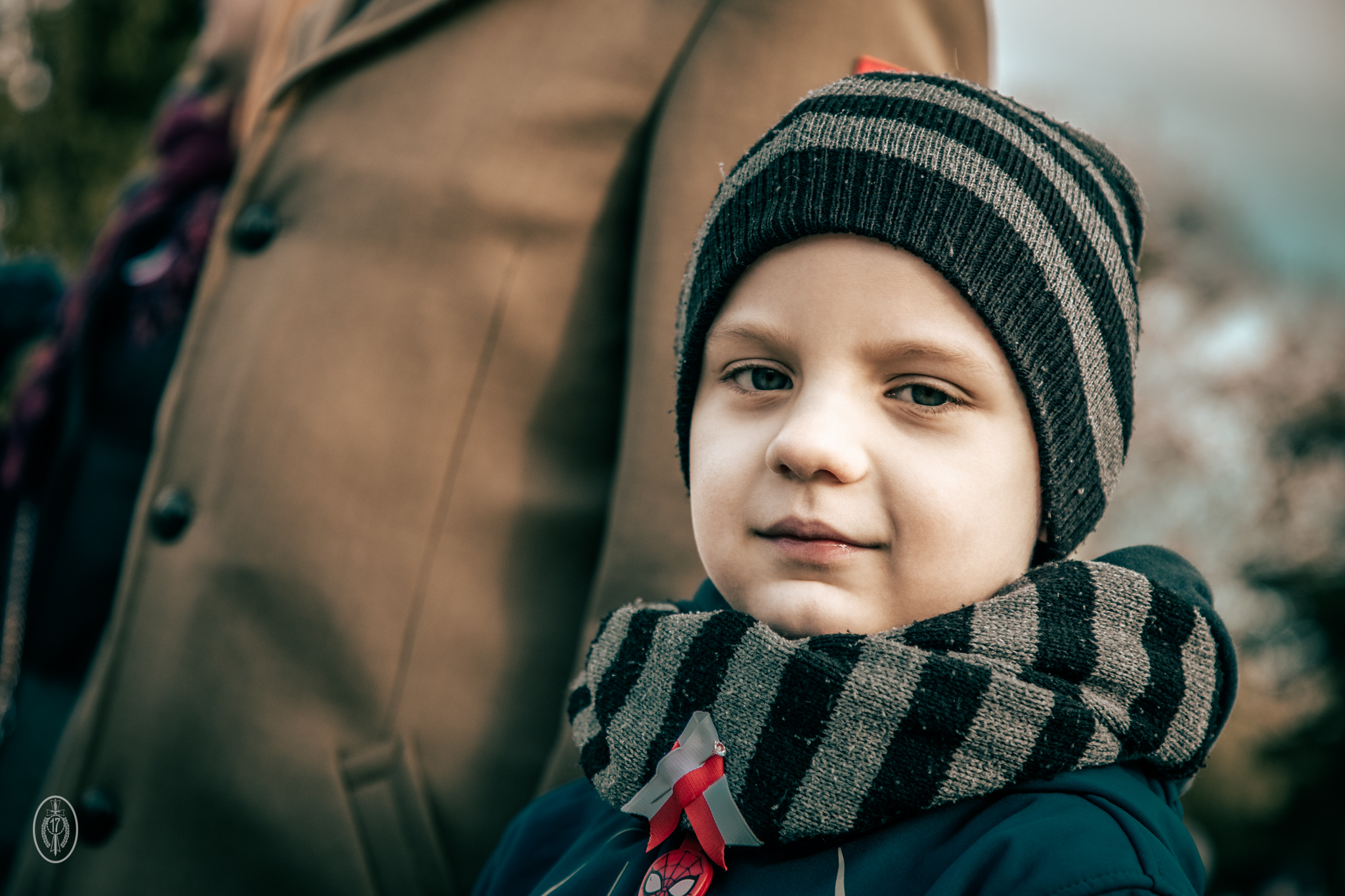 Opowiedz nam Ojczyzno - 17WBZ