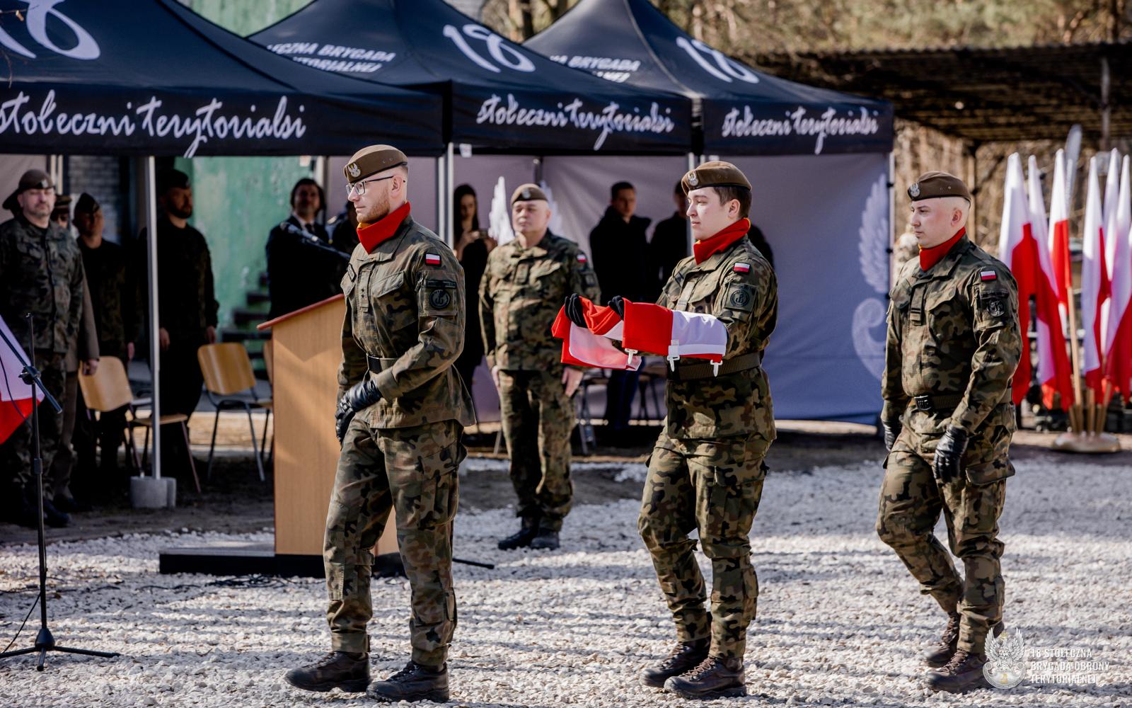 Aktualności - 18.SBOT