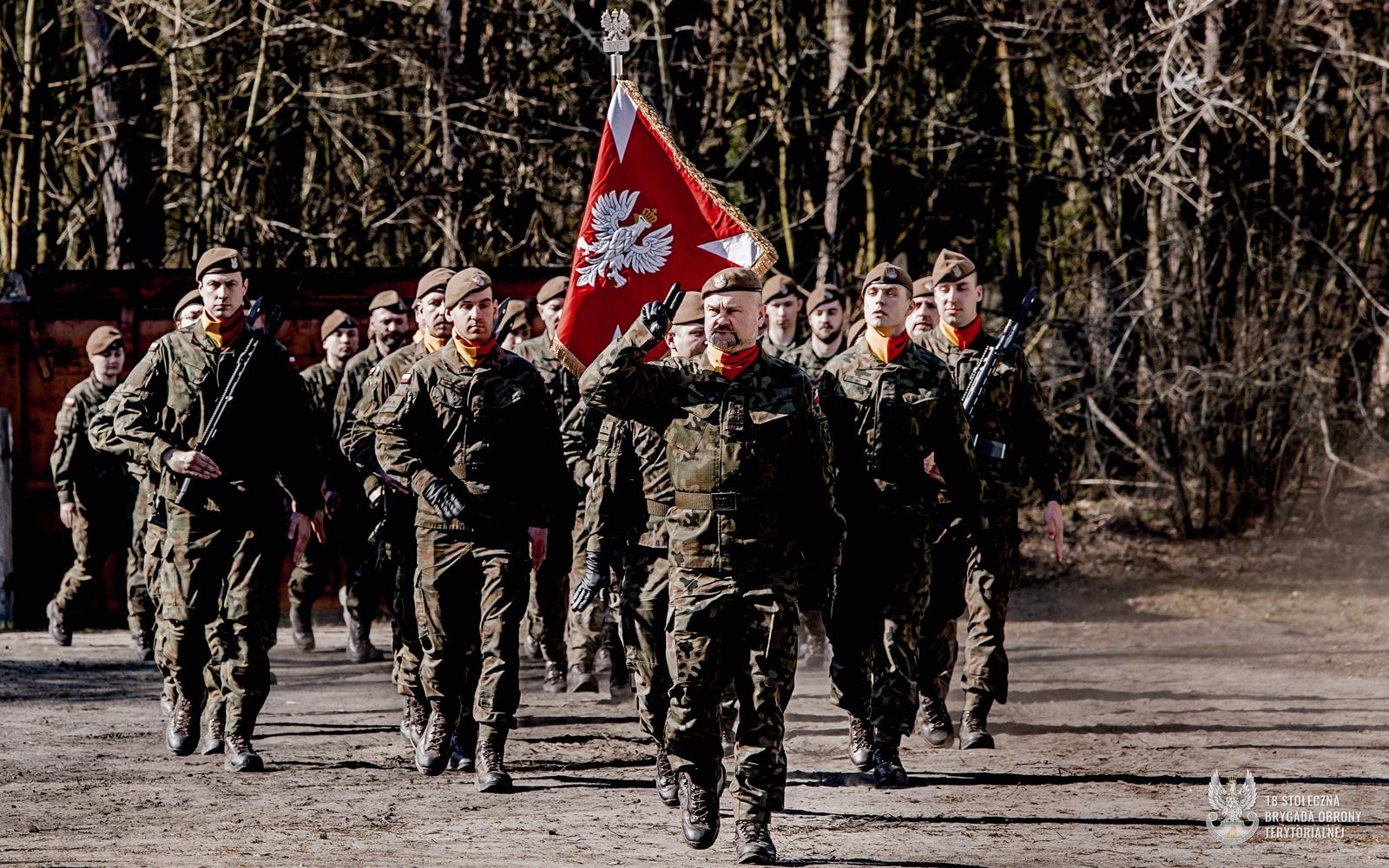 Aktualności - 18.SBOT