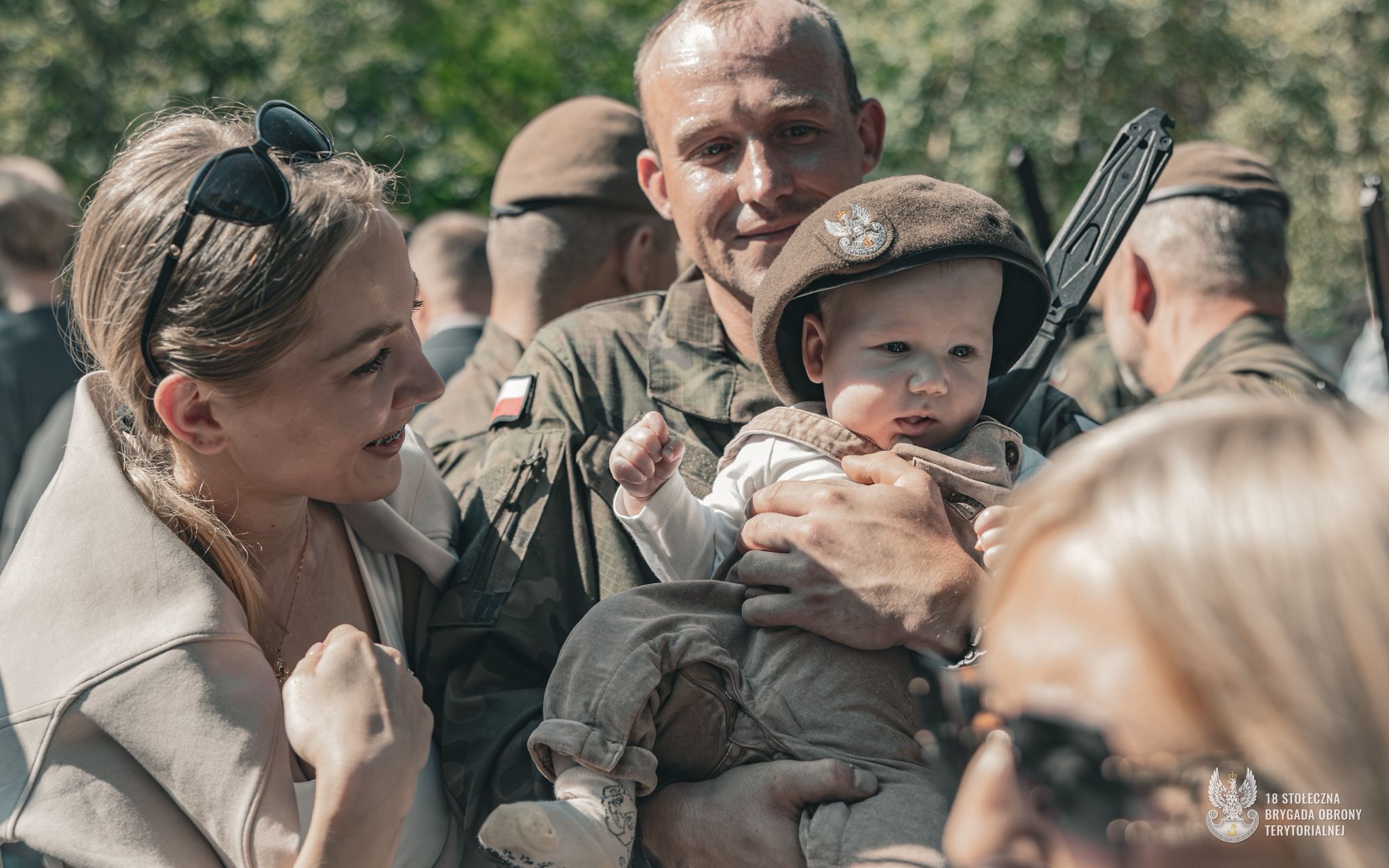 Aktualności - 18.SBOT