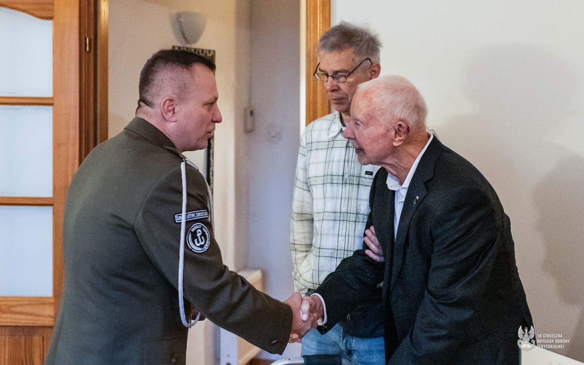 Aktualności - 18.SBOT