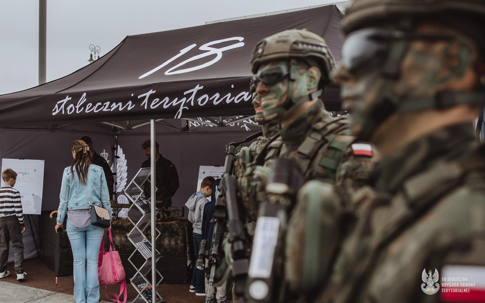 Aktualności - 18.SBOT