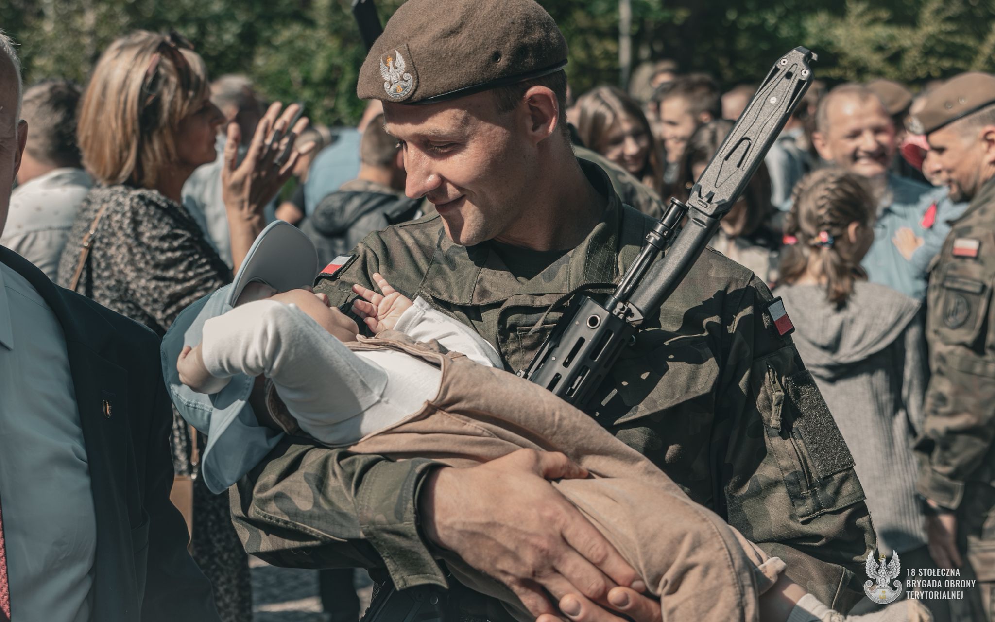 Aktualności - 18.SBOT