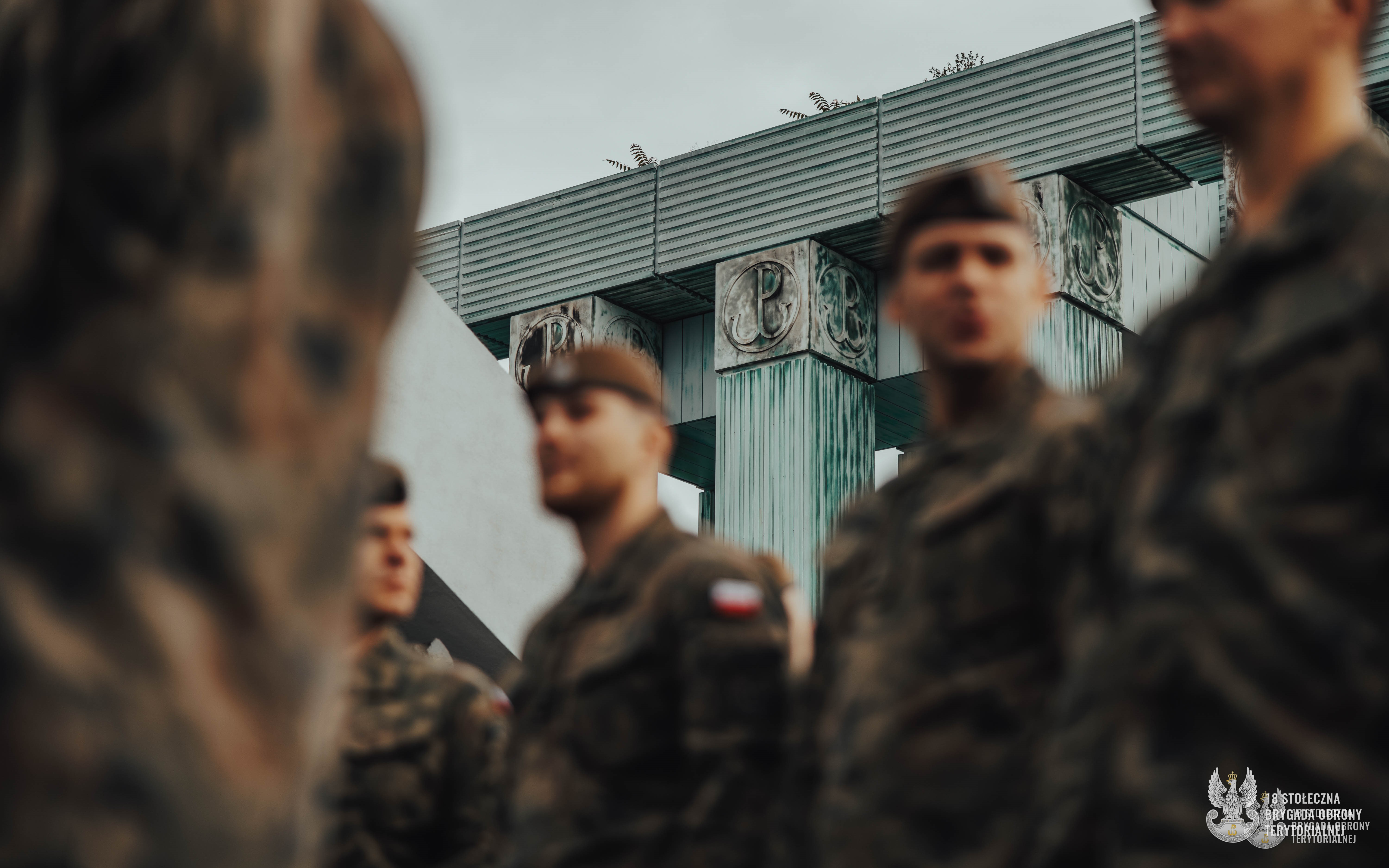 Aktualności - 18.SBOT