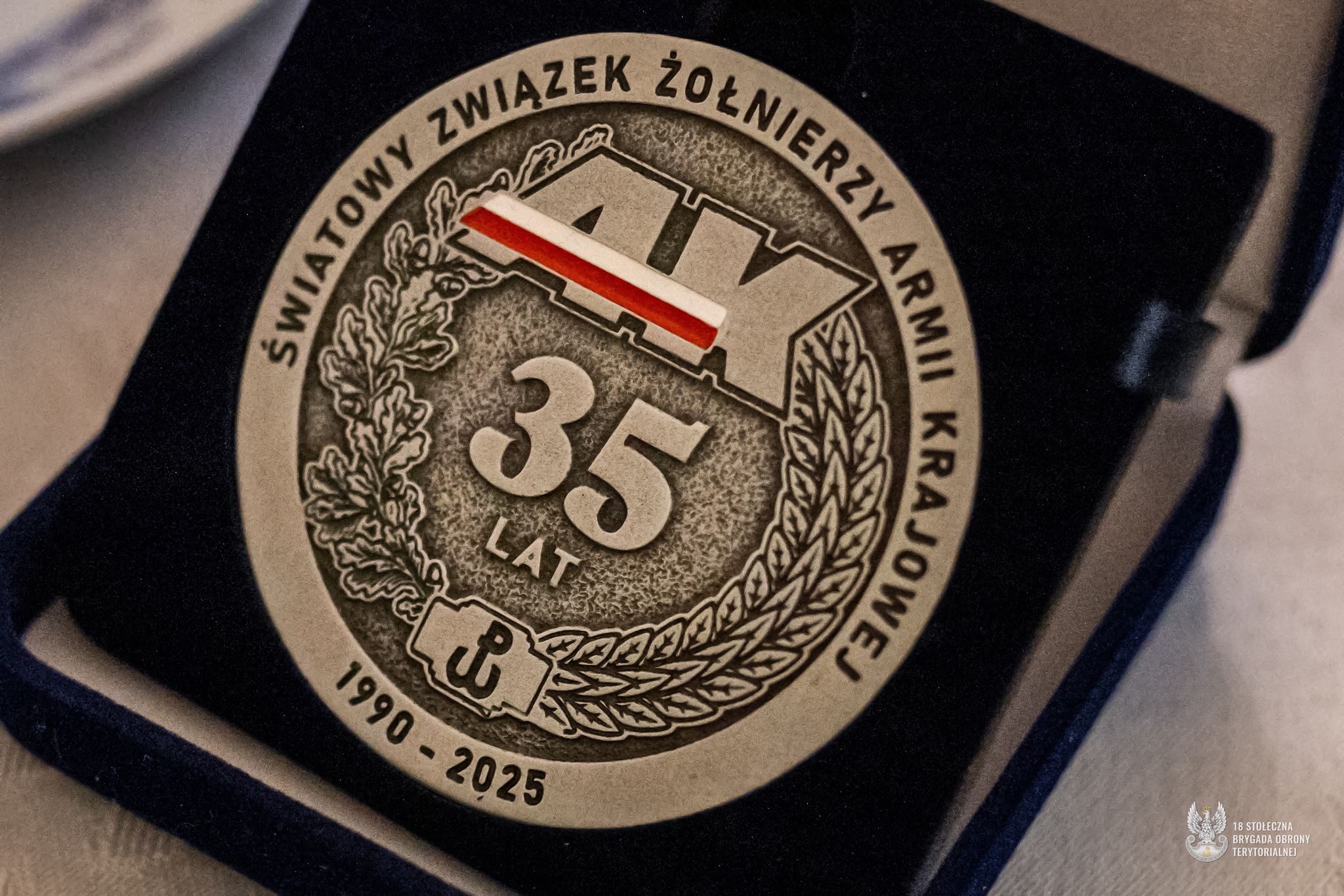 Aktualności - 18.SBOT