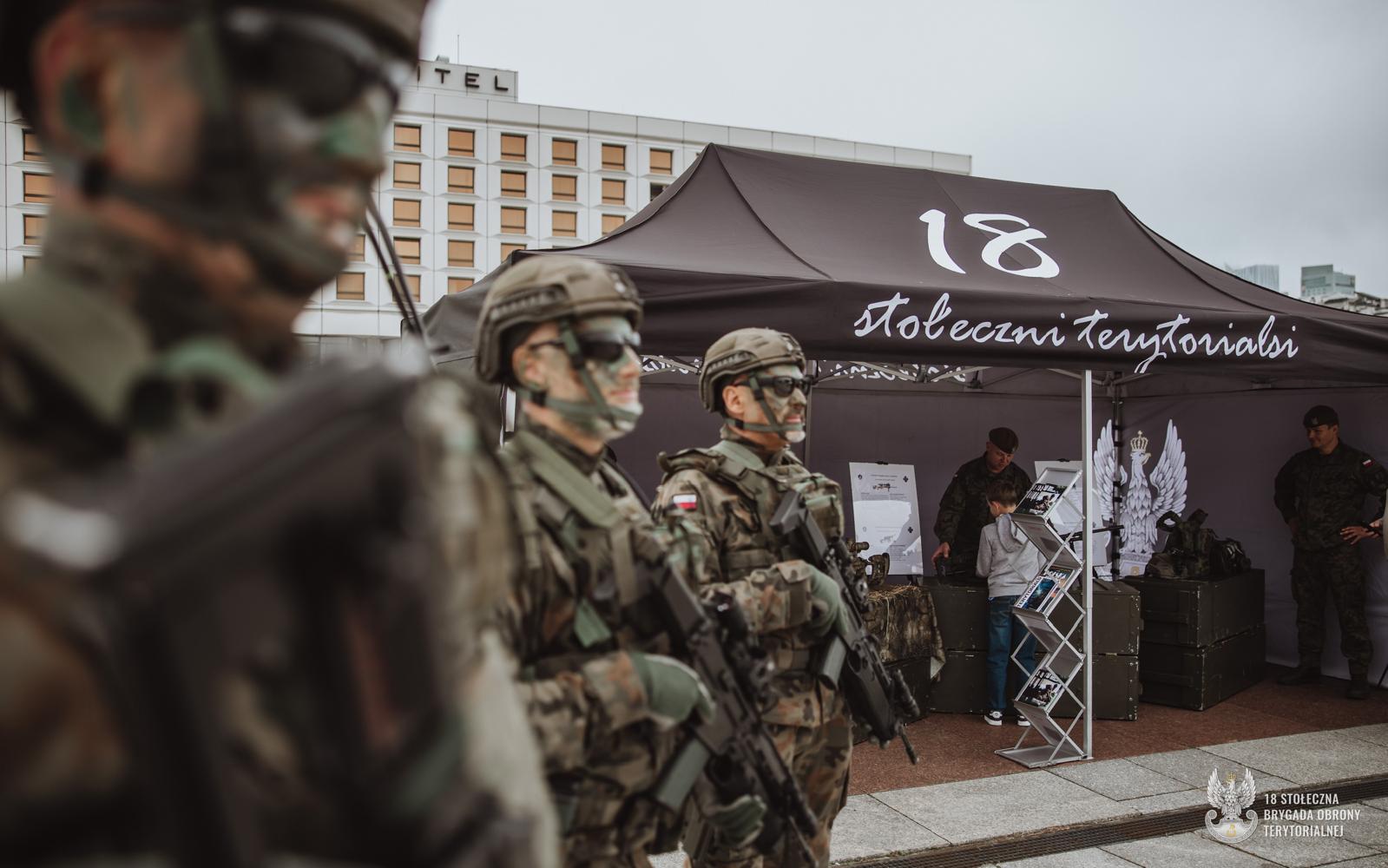 Aktualności - 18.SBOT