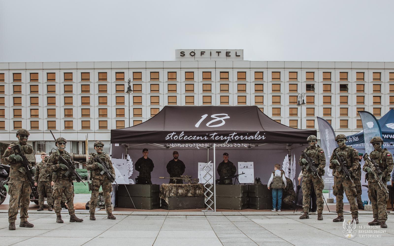 Aktualności - 18.SBOT