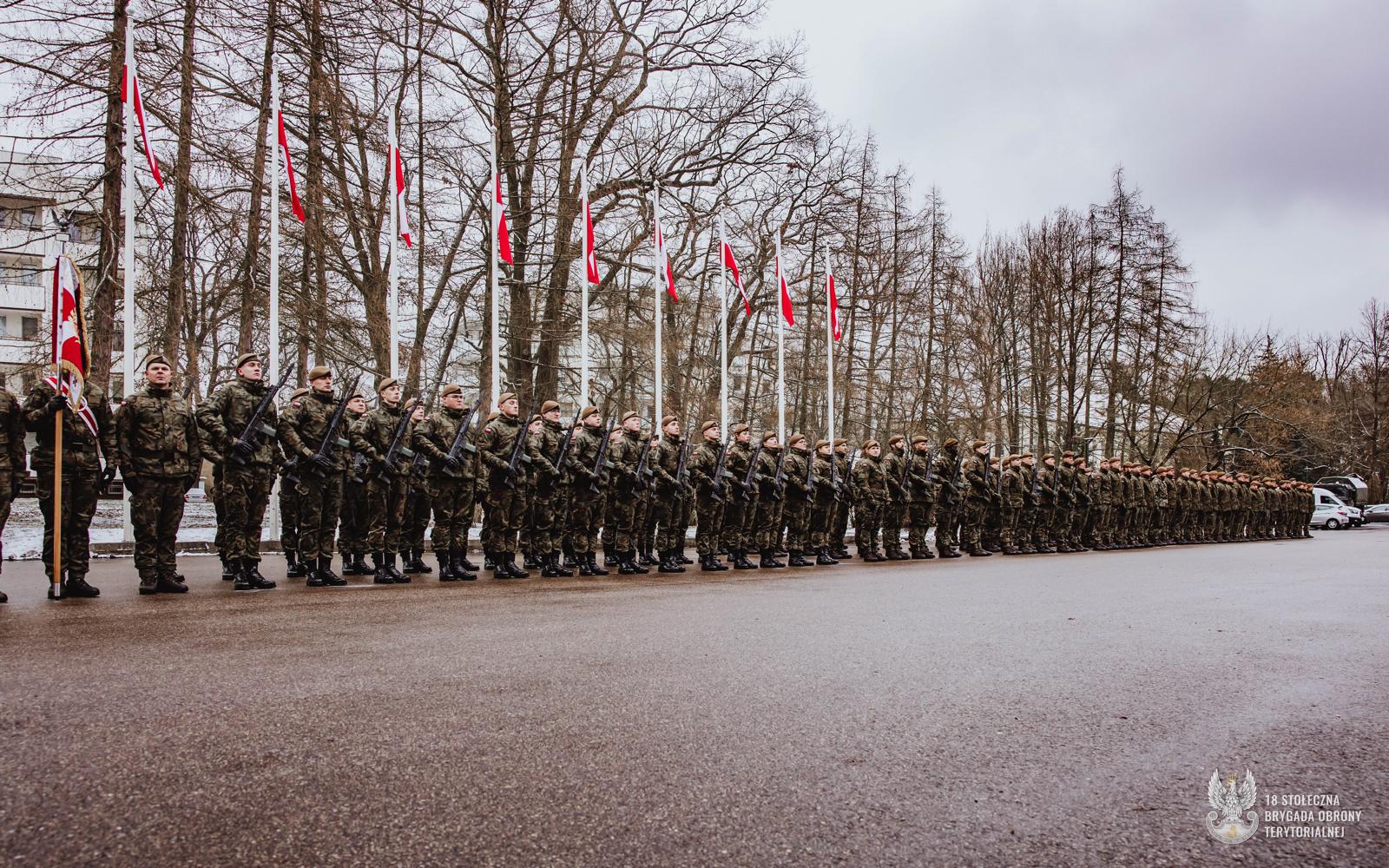 Aktualności - 18.SBOT