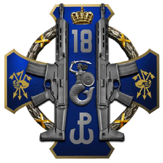 Aktualności - 18.SBOT