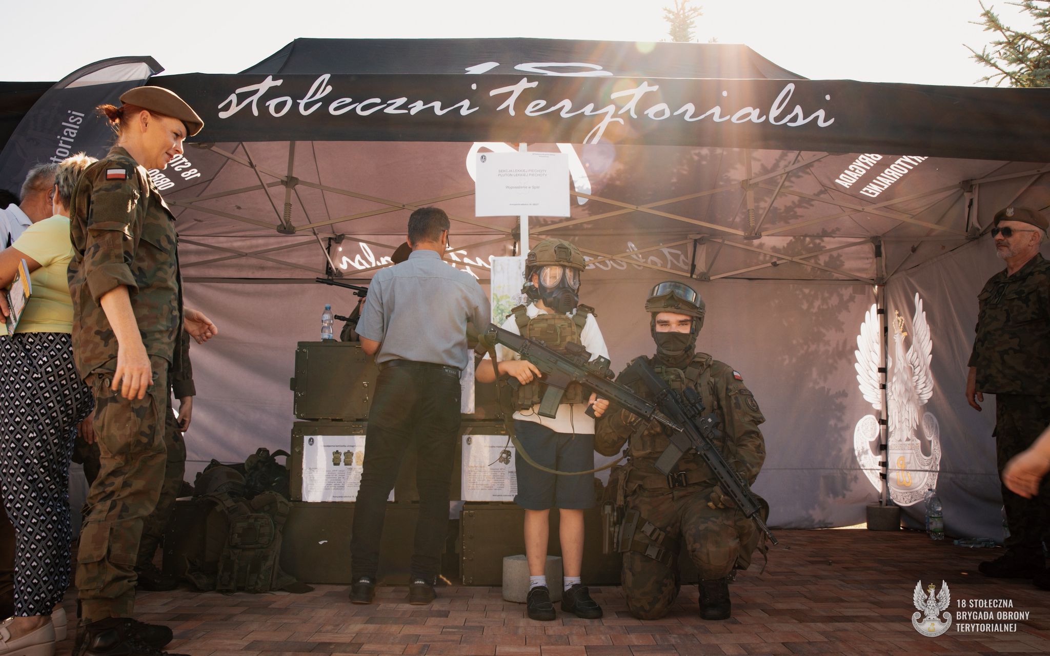 Aktualności - 18.SBOT