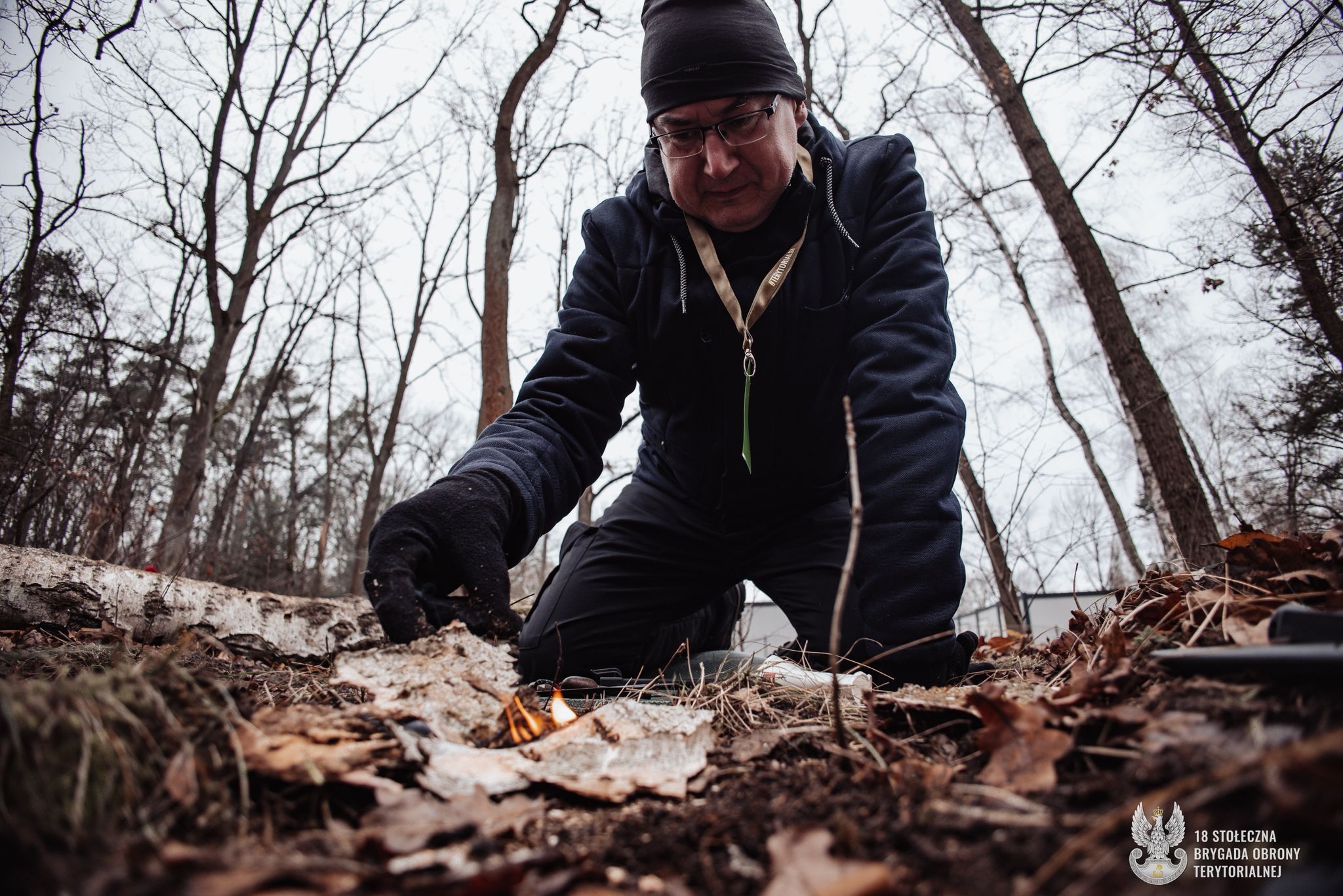 Aktualności - 18.SBOT