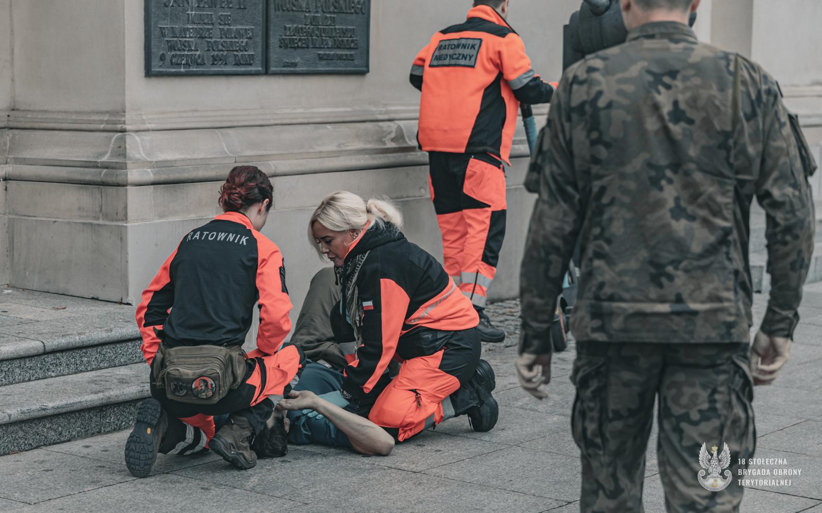 Aktualności - 18.SBOT