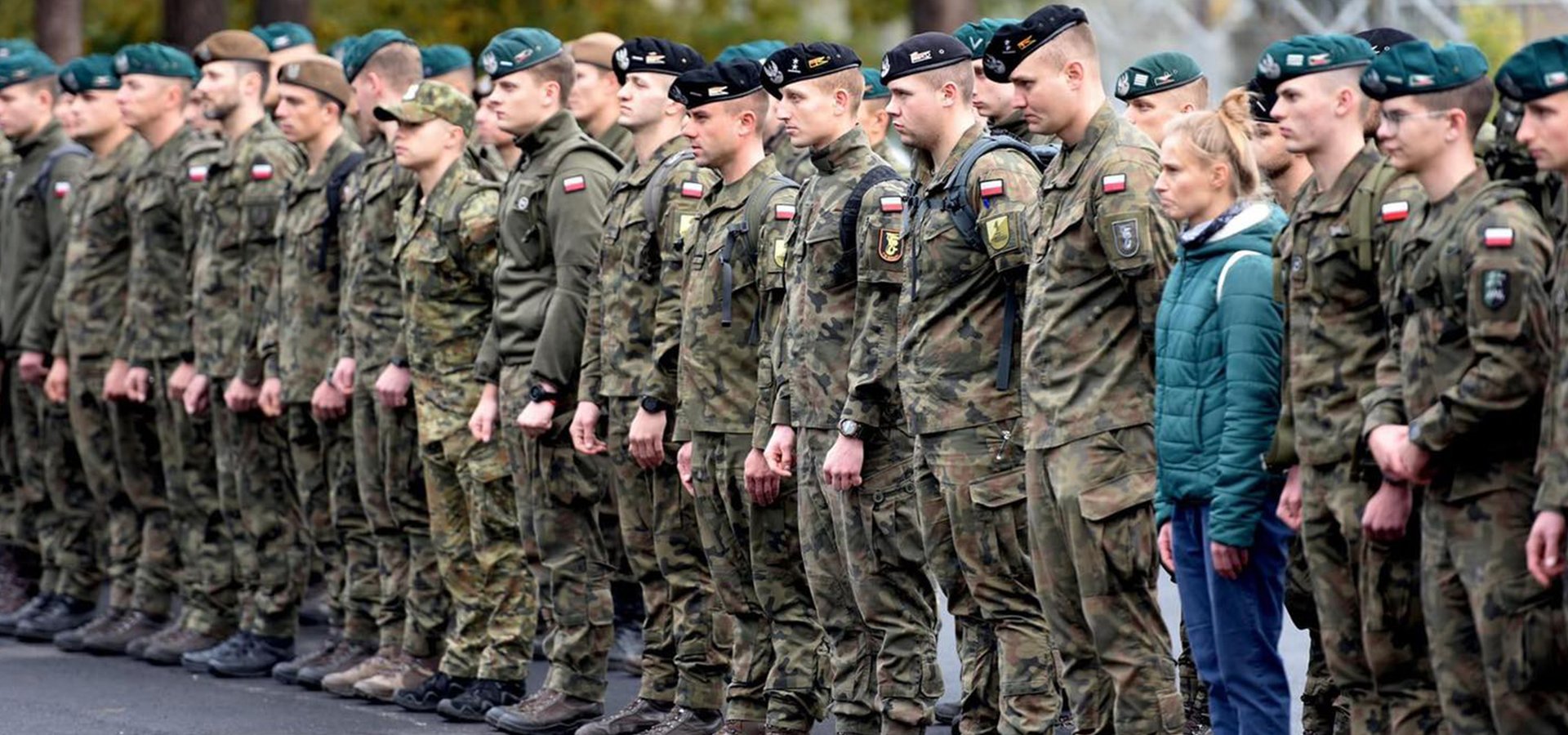 Wojskowa Odznaka Górska - 18DZ