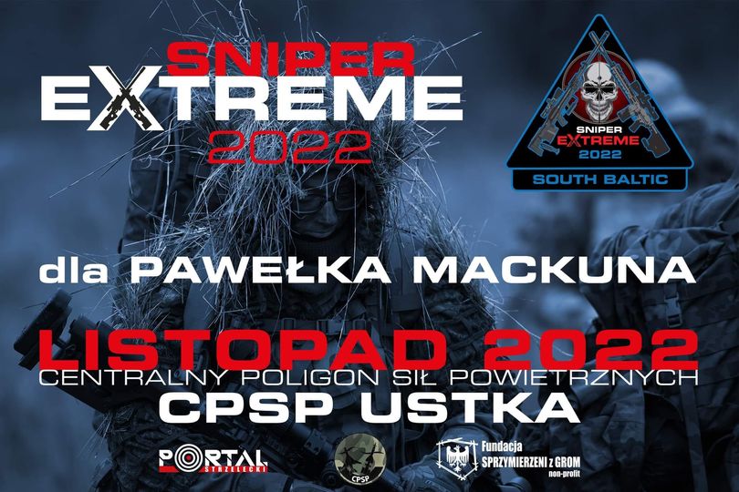 Sniper Extreme - WOJSKO-POLSKIE.PL/19bot