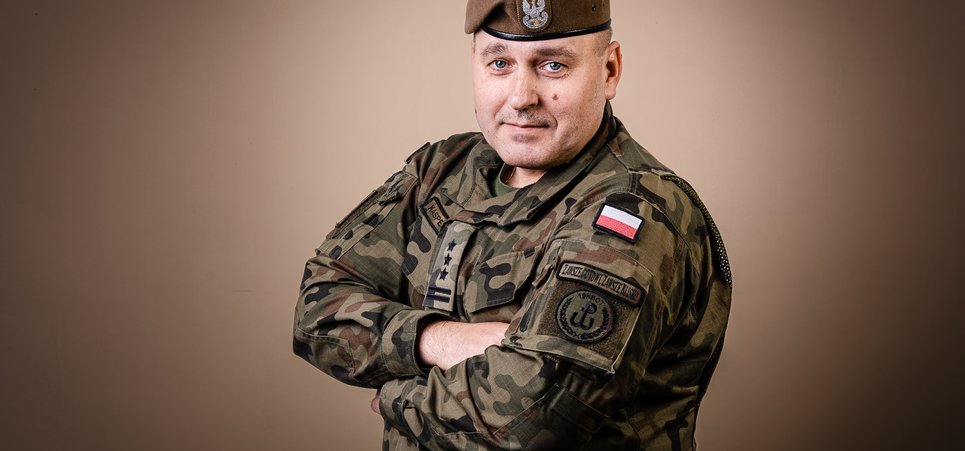 Garnizon Chełm - WOJSKO-POLSKIE.PL/19bot