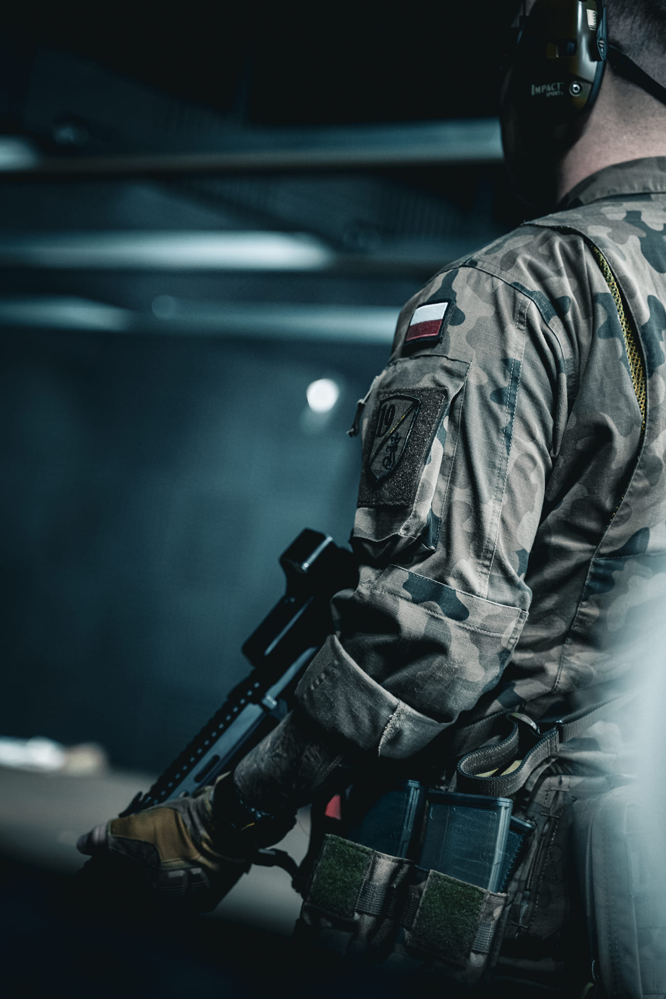 19 Chełmski batalion zmechanizowany - 19BZ
