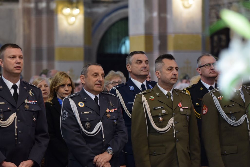 NARODOWE ŚWIĘTO KONSTYTUCJI 3 MAJA. - WOJSKO-POLSKIE.PL/1blwl/