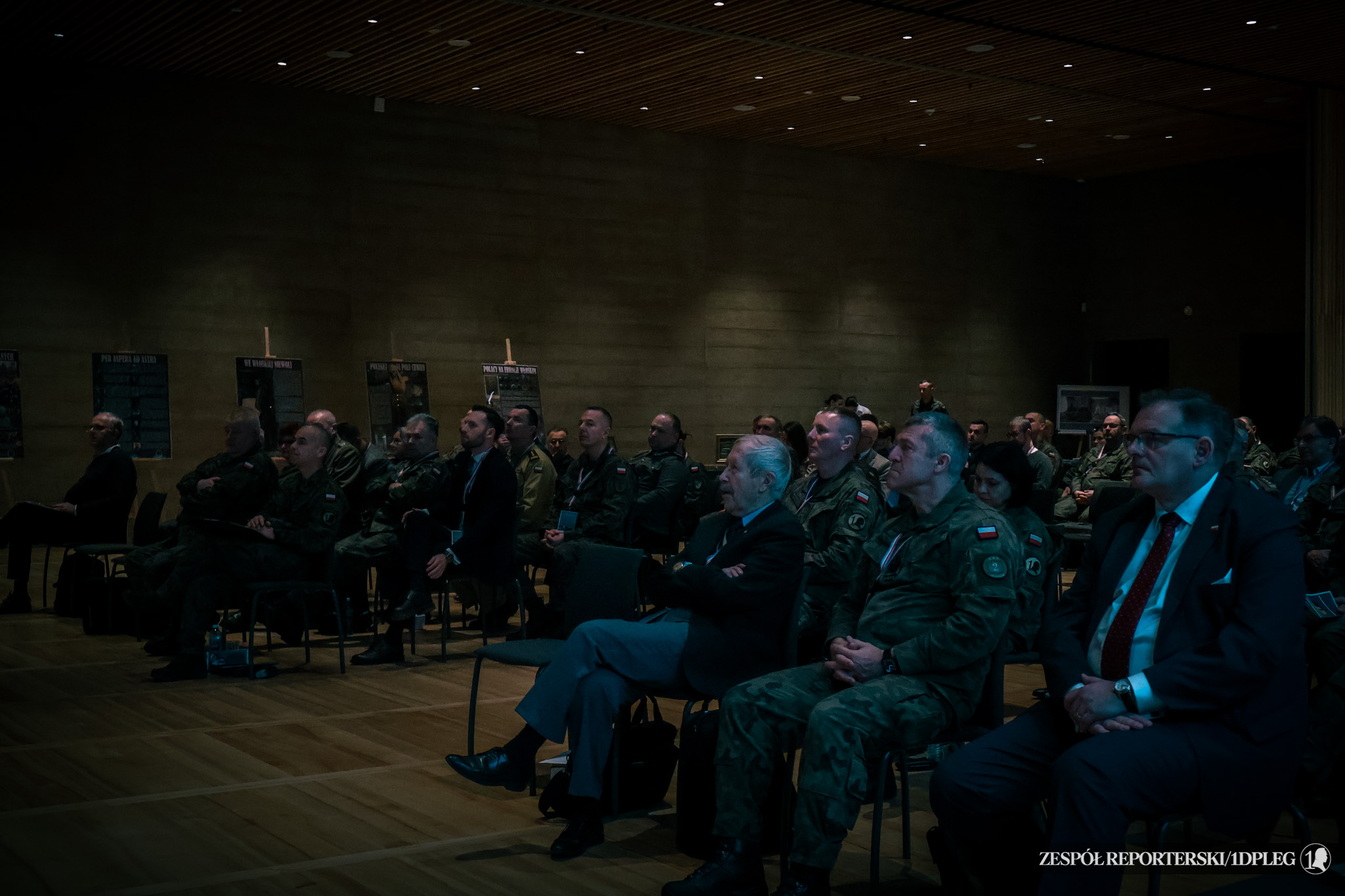 II EDYCJA KONFERENCJI NAUKOWEJ "1 DYWIZJA PIECHOTY LEGIONÓW DAWNIEJ I ...