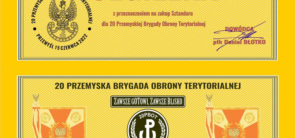 Strona główna - 20 PBOT