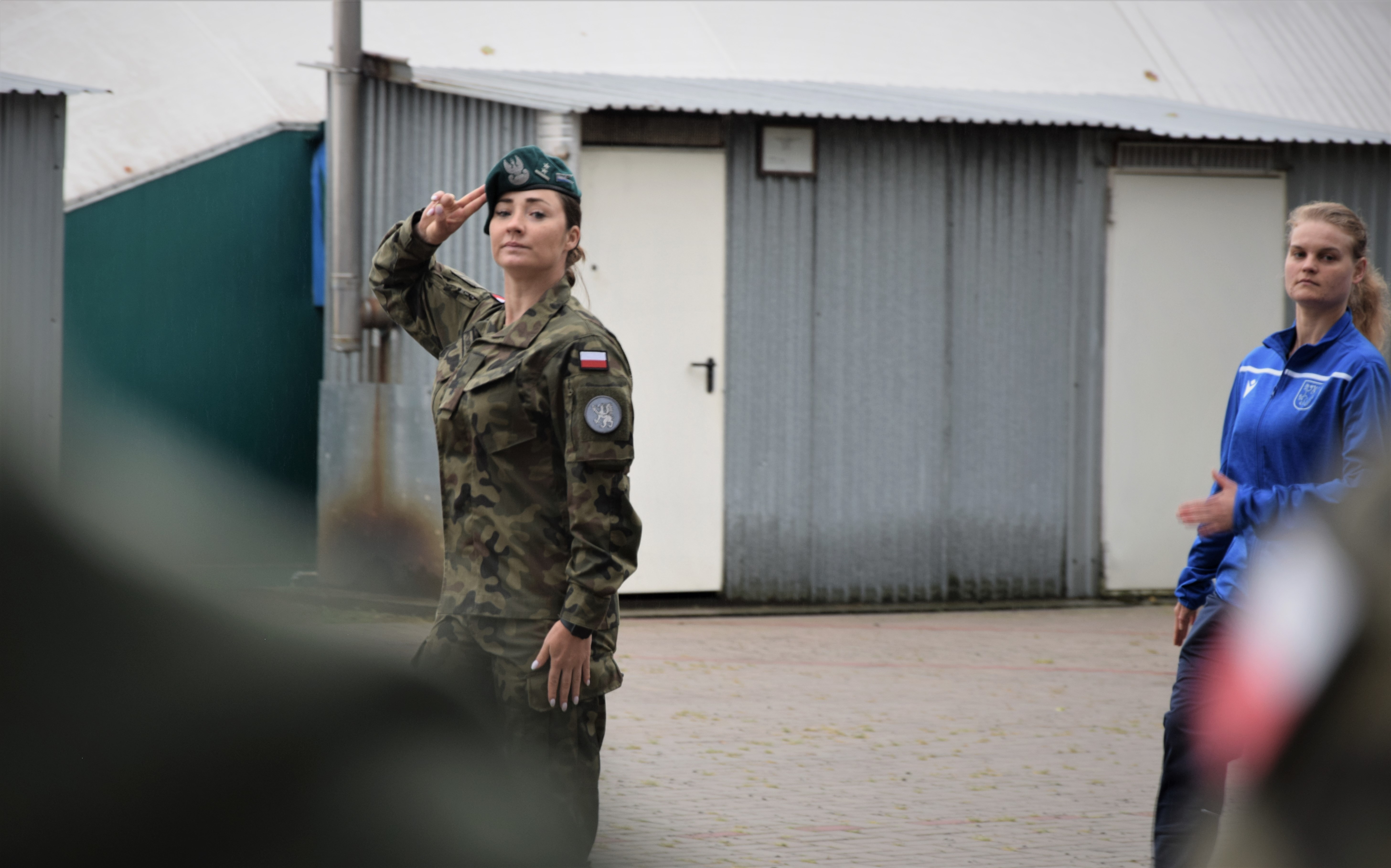 Otwarte Mistrzostwa Wojska Polskiego o Puchar Dowódcy Generalnego RSZ w ...