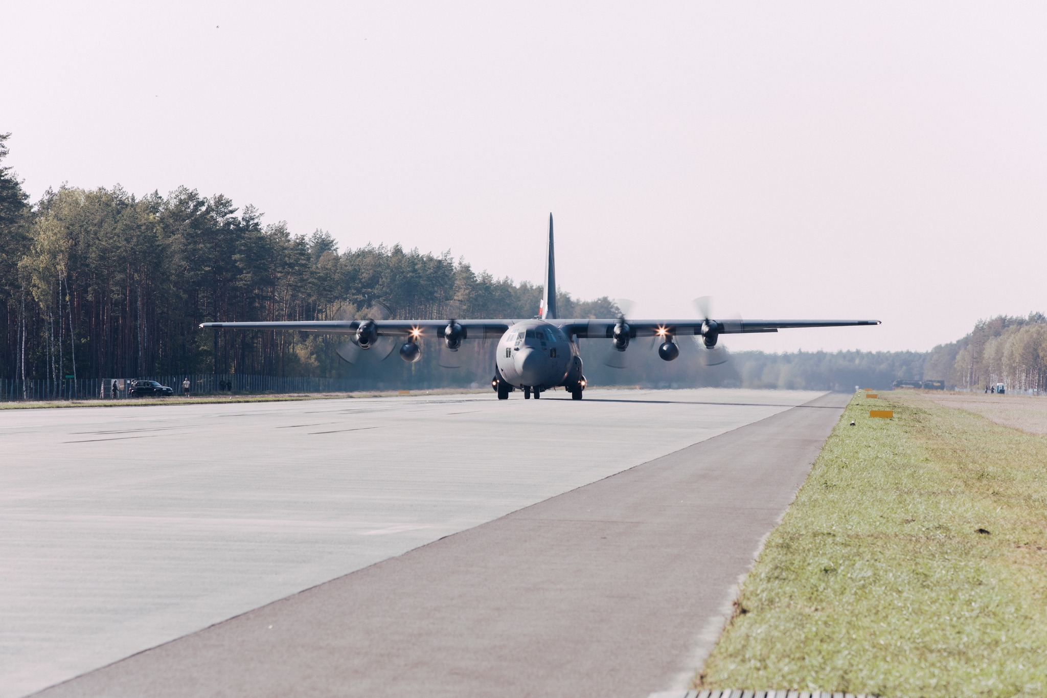 Ćwiczenia ROUTE 604 - 3.SLTr