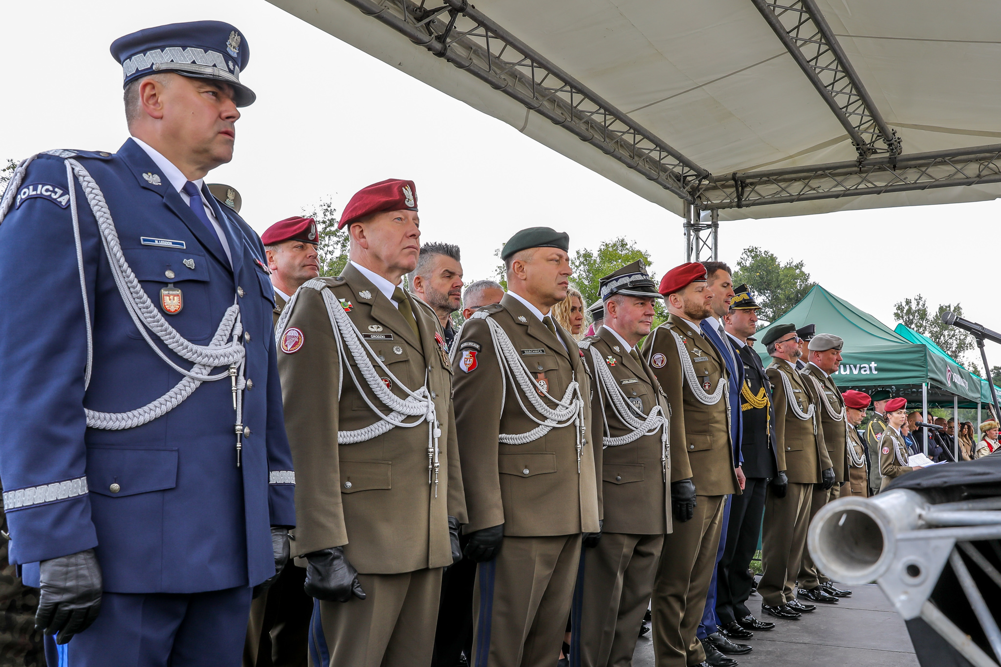 Święto 6 BPD - 6BPD