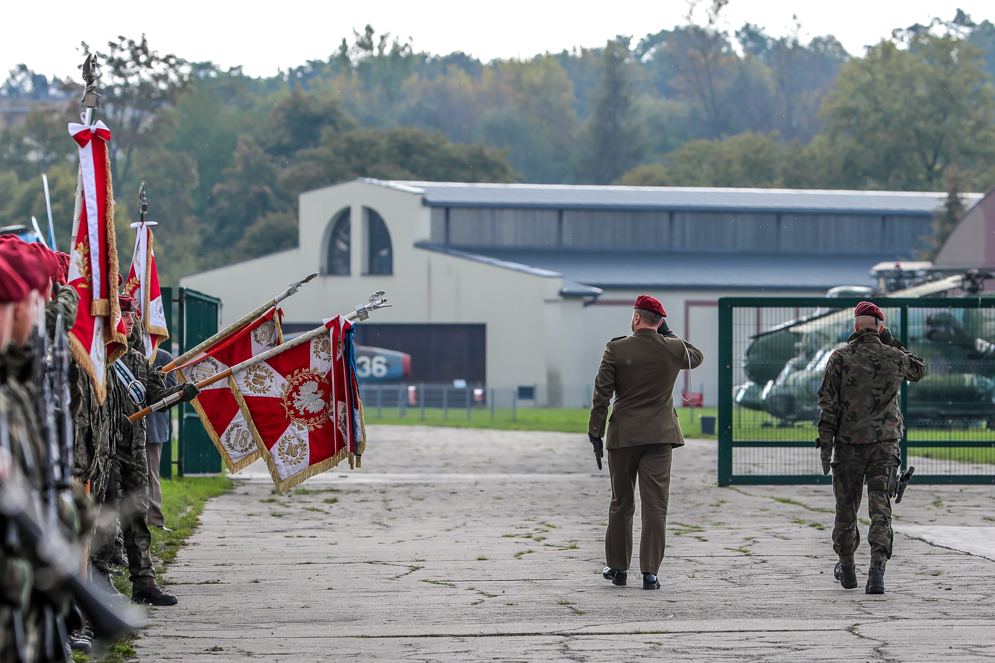 Święto 6 BPD - 6BPD