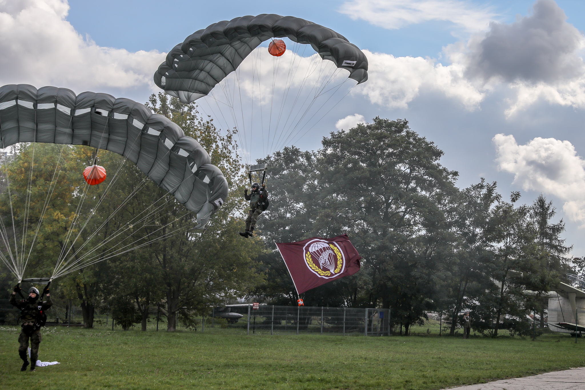 Święto 6 BPD - 6BPD
