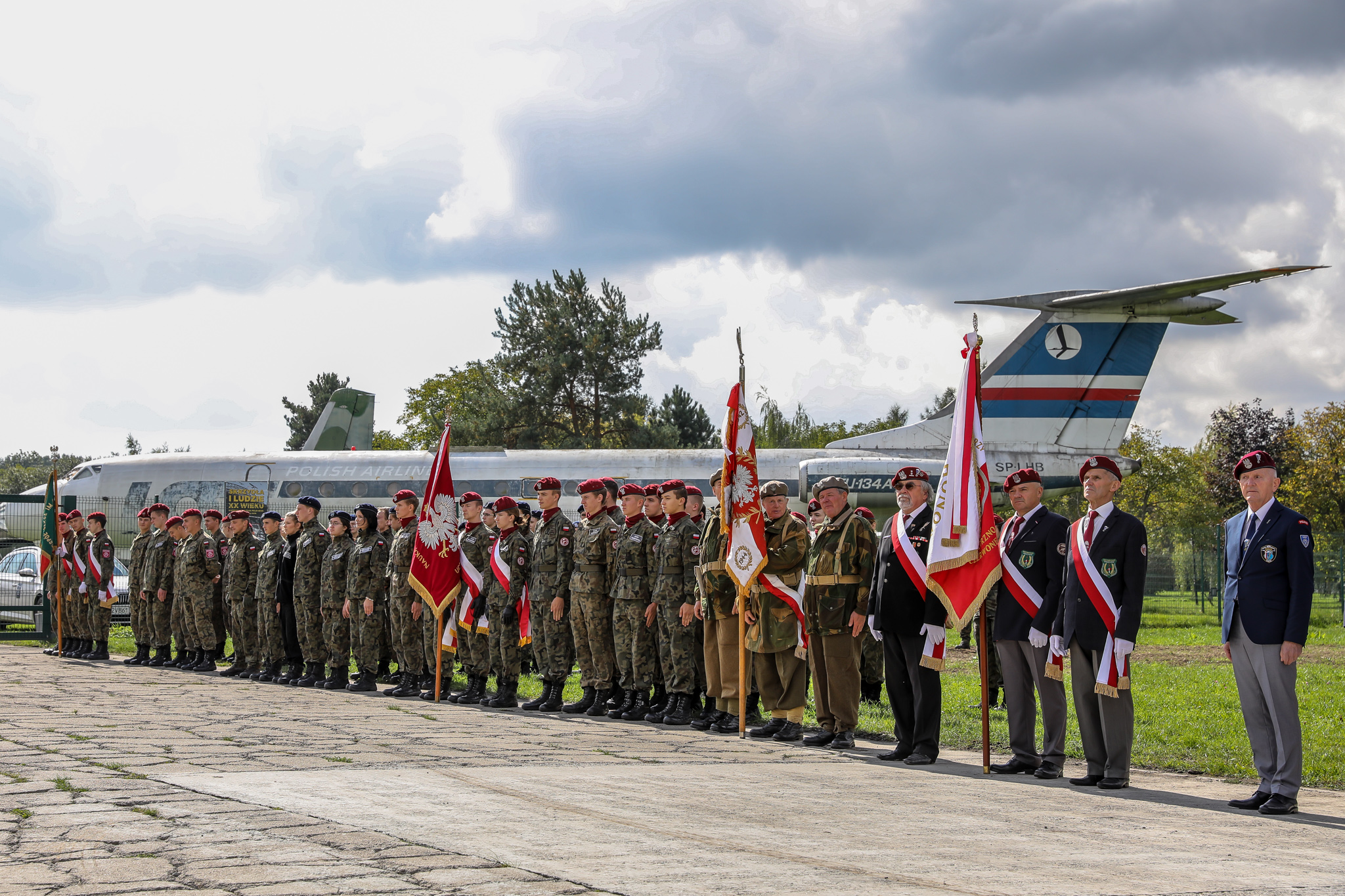 Święto 6 BPD - 6BPD