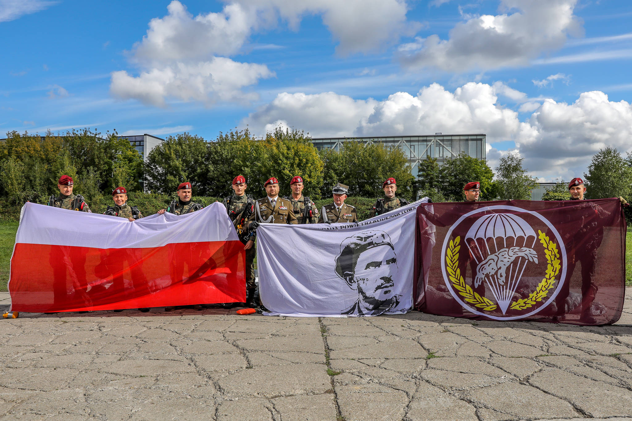 Święto 6 BPD - 6BPD