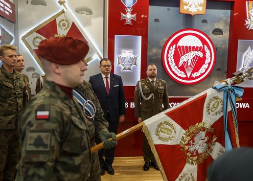 Wszystkie Aktualności - 6BPD