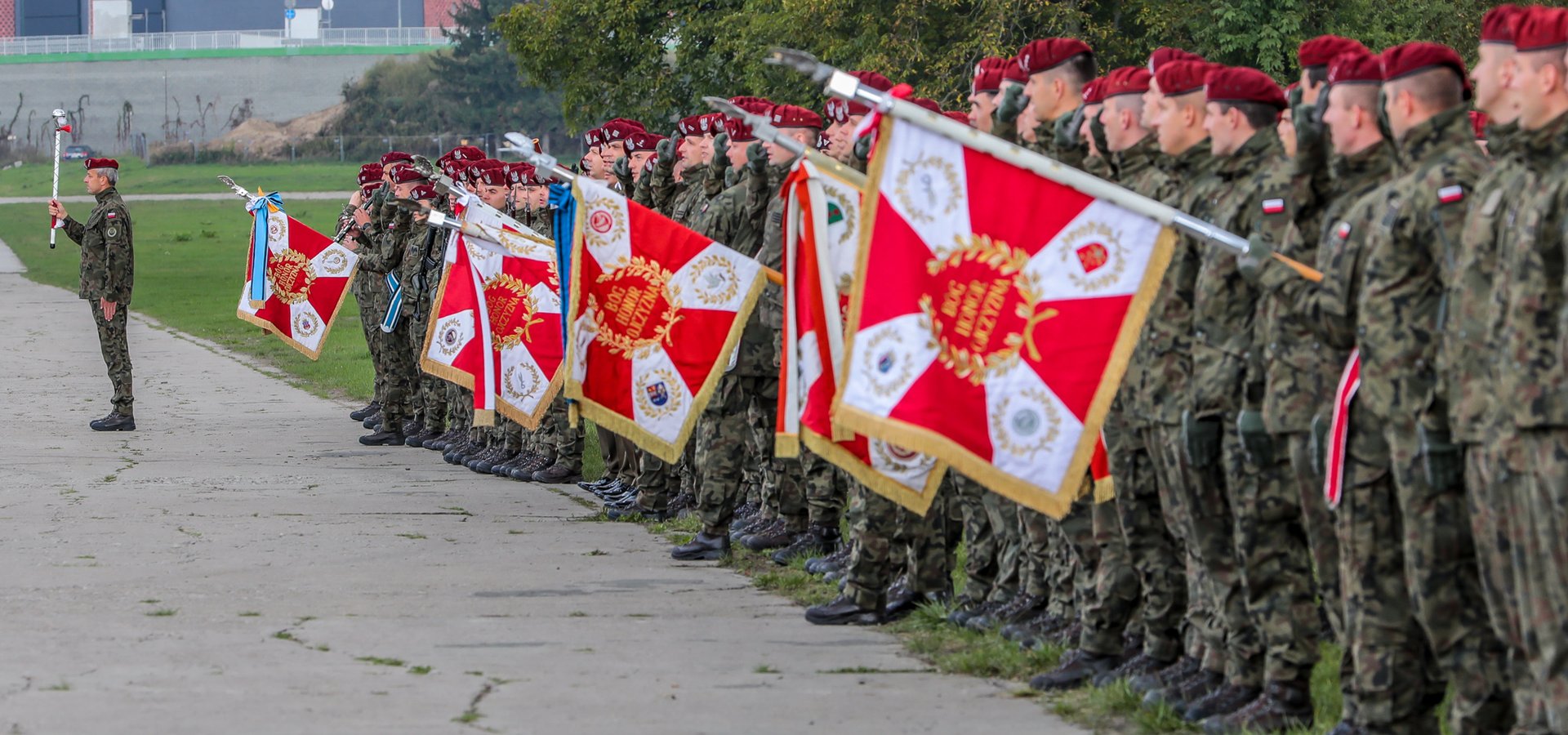 Święto 6 BPD - 6BPD