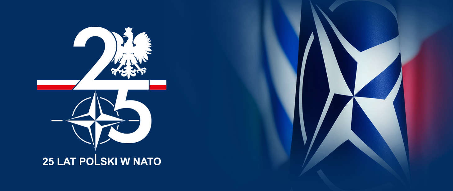 25 lat Polski w NATO - 8FOW