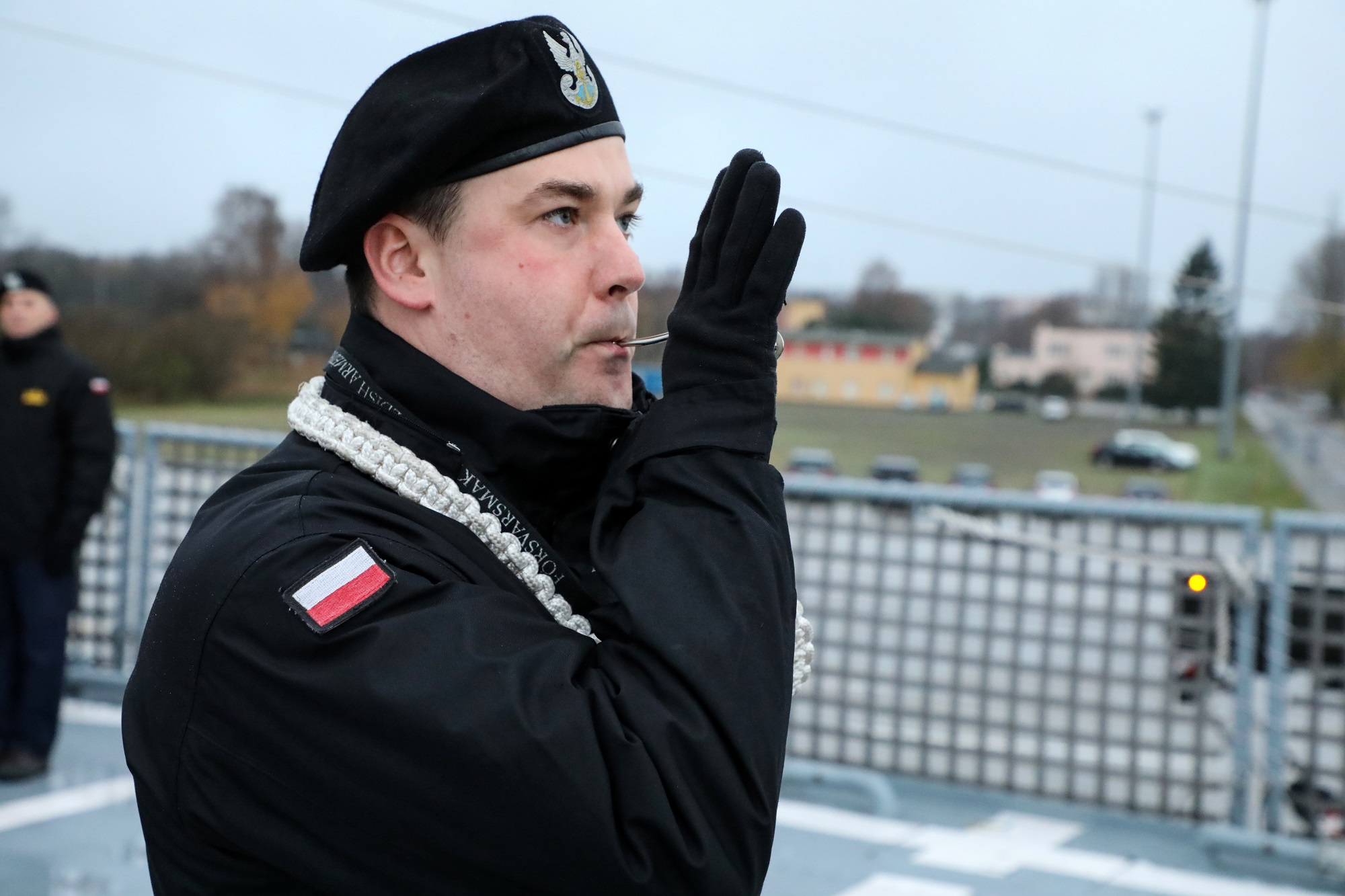 Narada szkoleniowo - metodyczna w 8. FOW - 8FOW