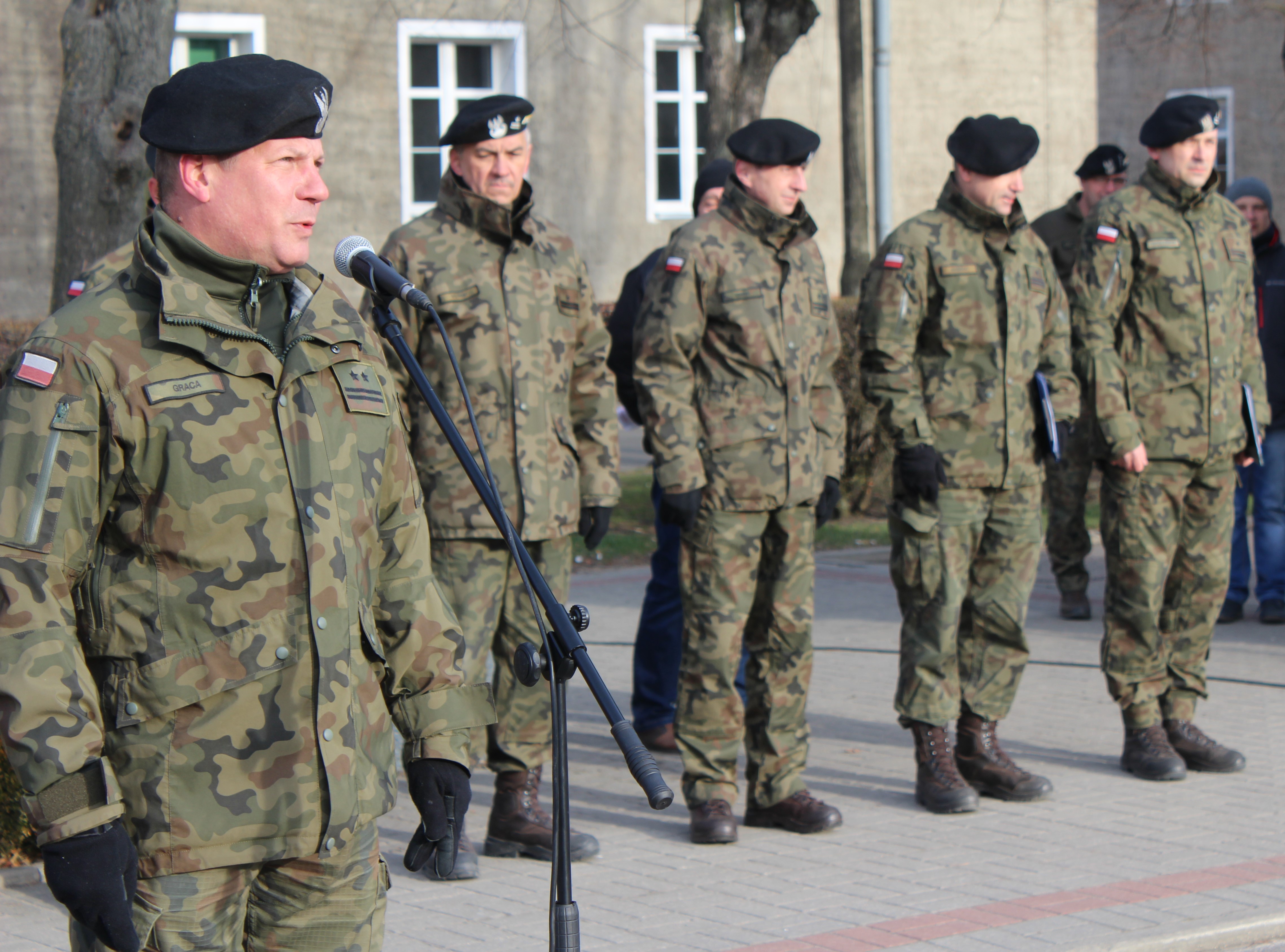 ŻBIK-22 – początek - 9BBKPanc.