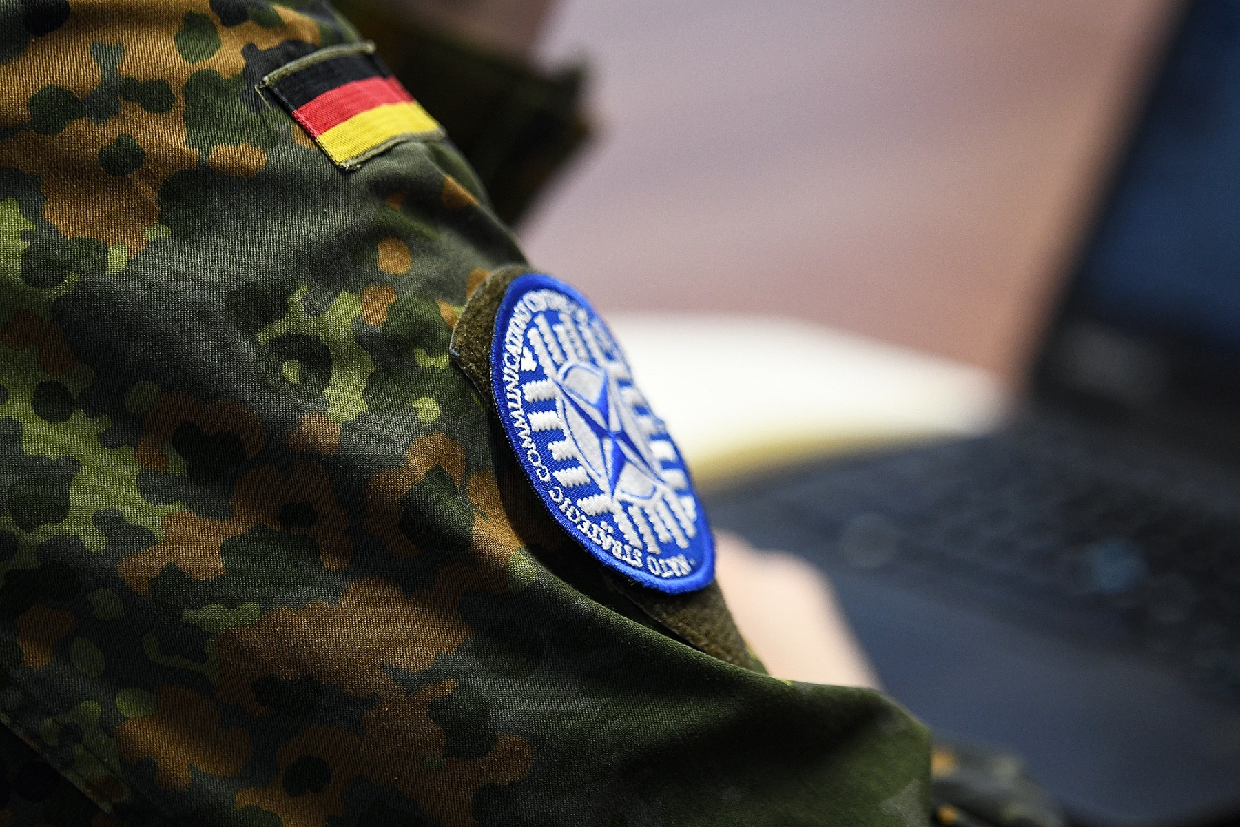 NATO Strategic Communication Course - WSU