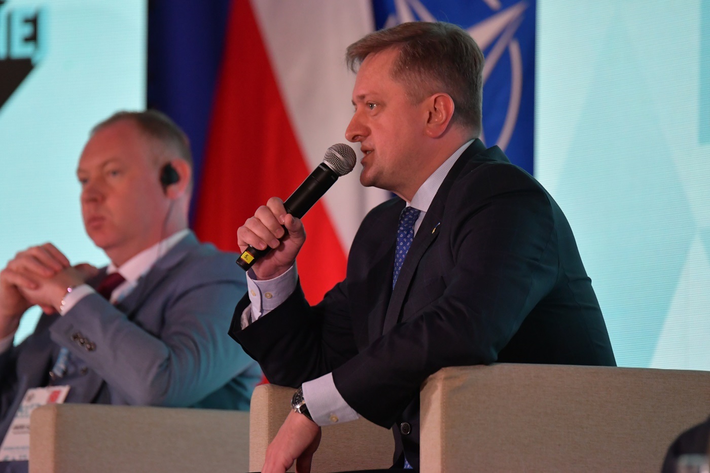 The second edition of the "Information Independence" conference is ...