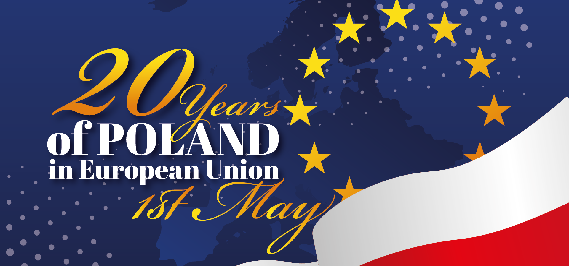 Safe Poland in a safe Europe - 20 years of Poland in the European Union ...