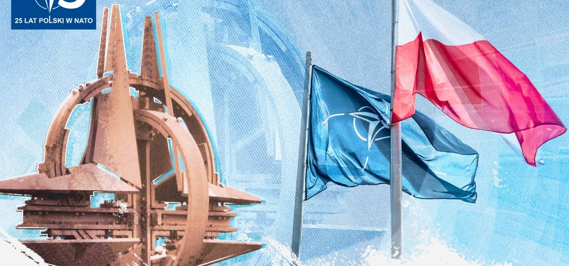 25 lat Polski w NATO - AU