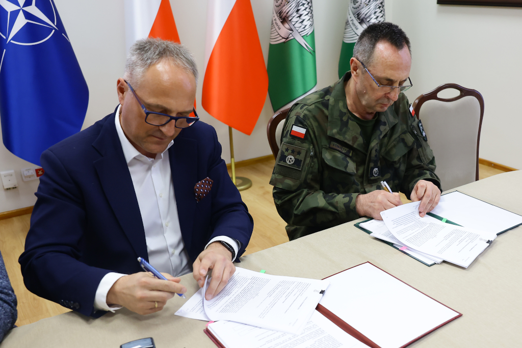 Nowy kompleks sportowy zostanie wybudowany w AWL - AWL