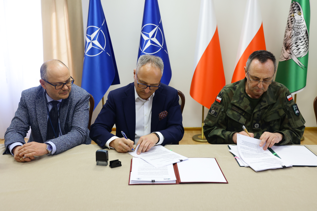 Nowy kompleks sportowy zostanie wybudowany w AWL - AWL