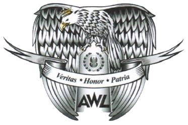 Insygnia Akademii Wojsk Lądowych imienia generała Tadeusza Kościuszki - AWL