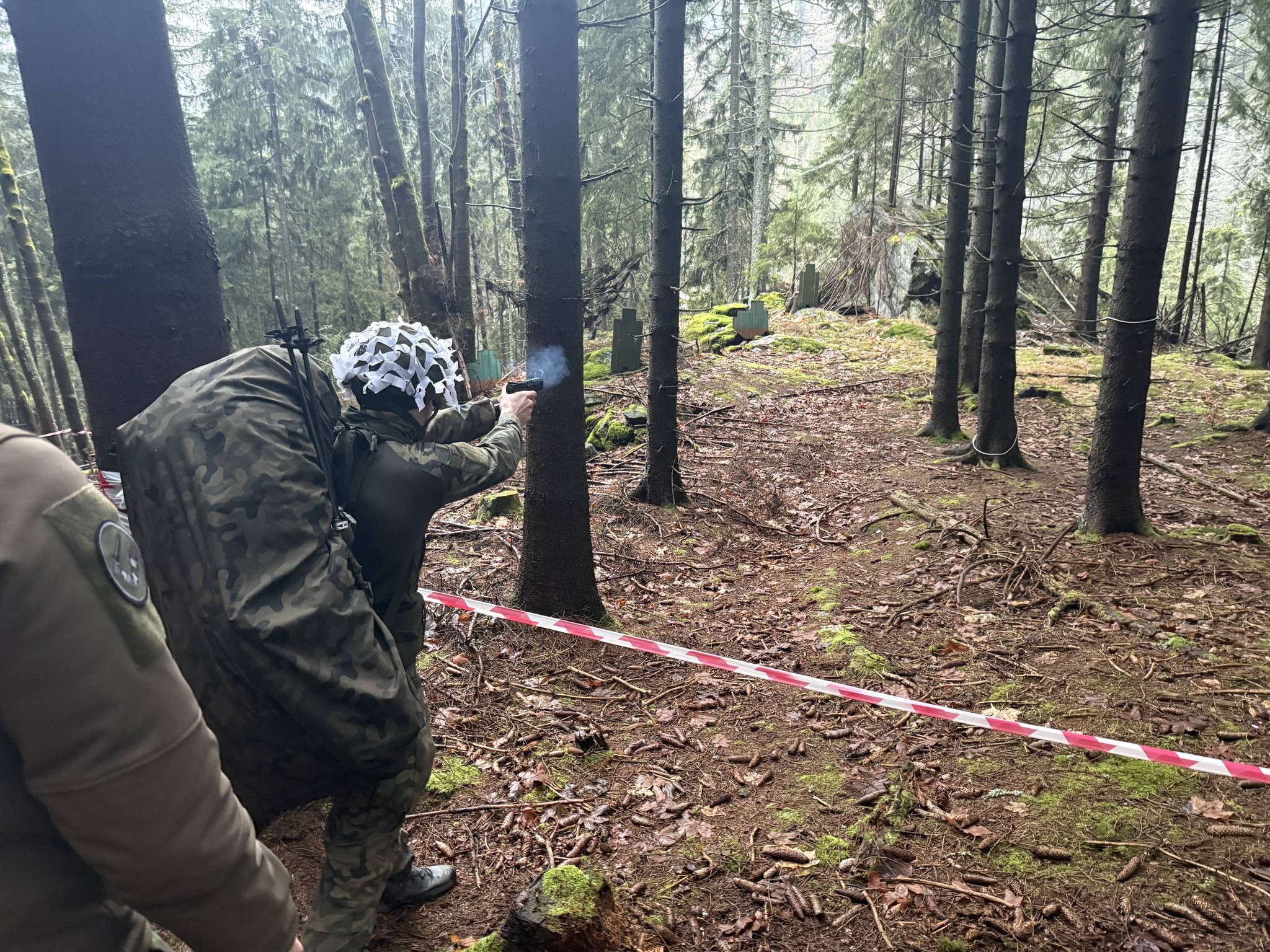 11. edycja zawodów KRKOMEN - AWL