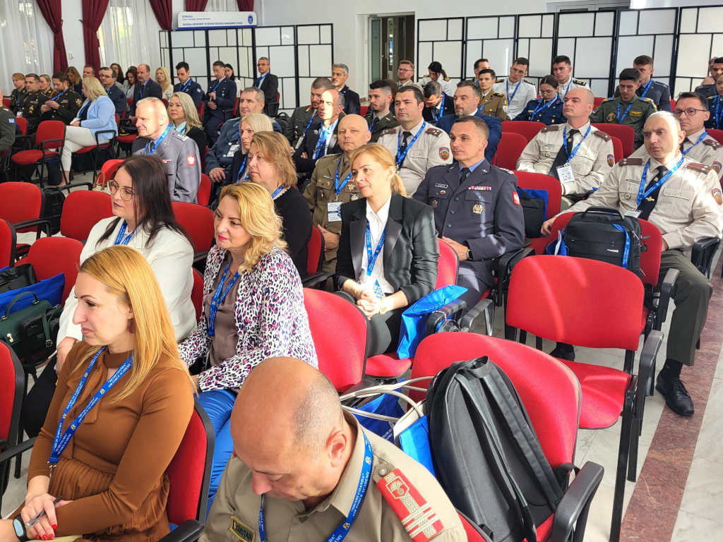 Przedstawiciele AWL wzięli udział w Międzynarodowym Forum Uczelni ...
