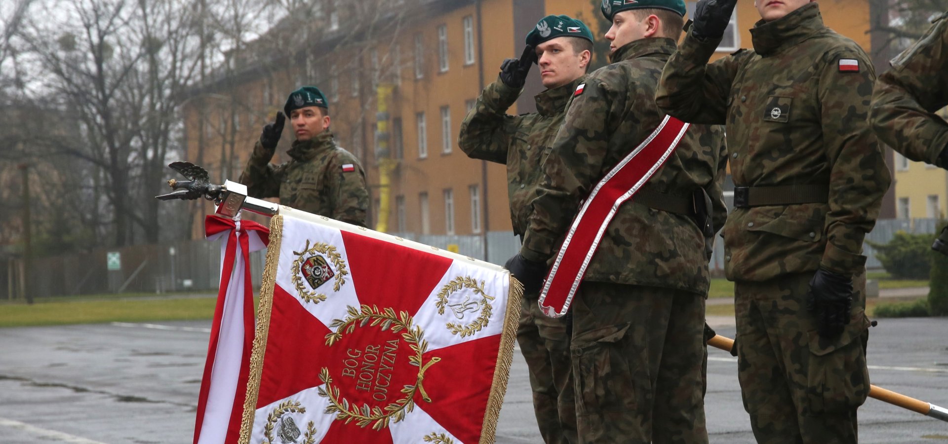 25 lat Polski w NATO - AWL